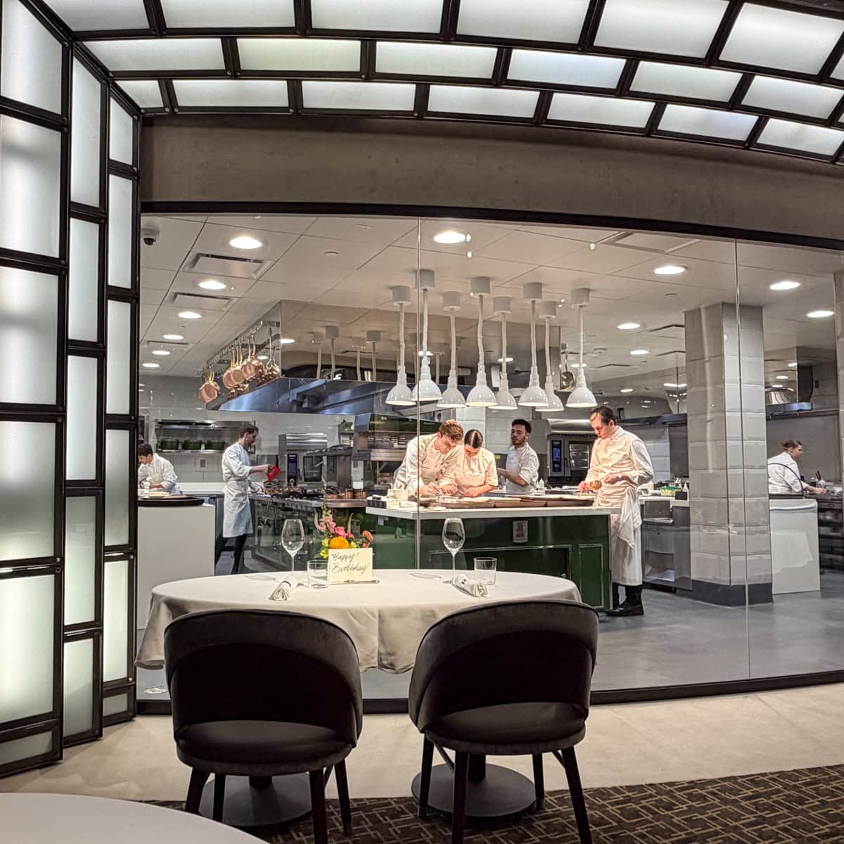 Michelin Restaurants in New Orleans: Where I Ate From the Guide