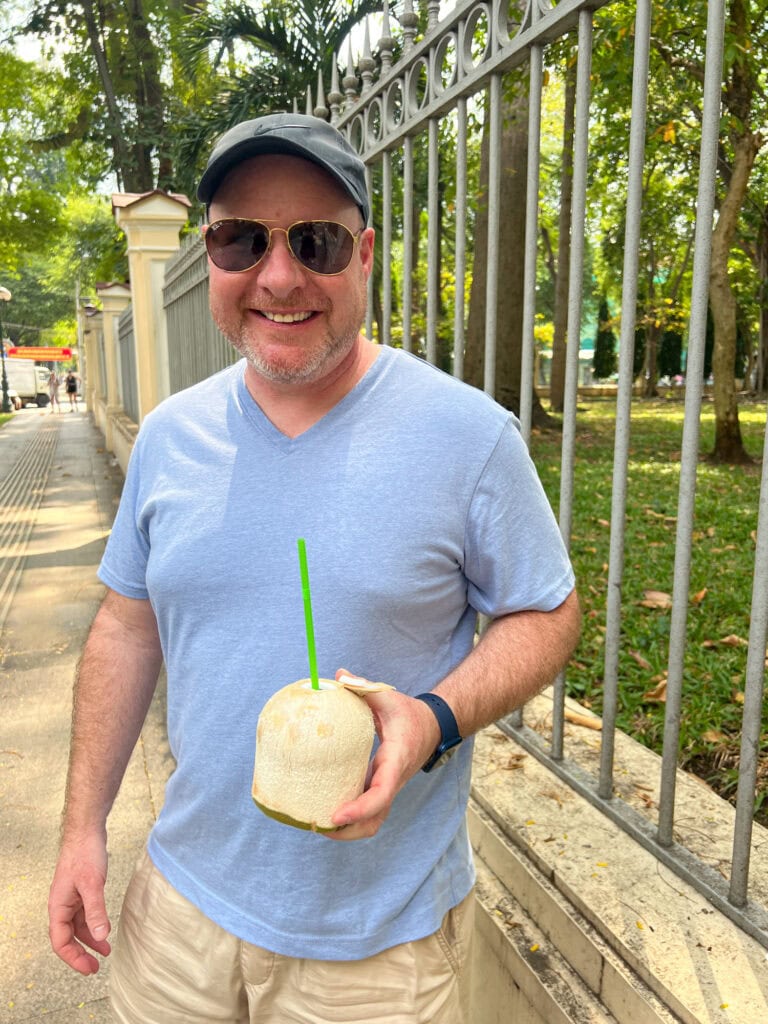 13 Vietnamese Drinks To Try: From Egg Coffee to Sugarcane Juice