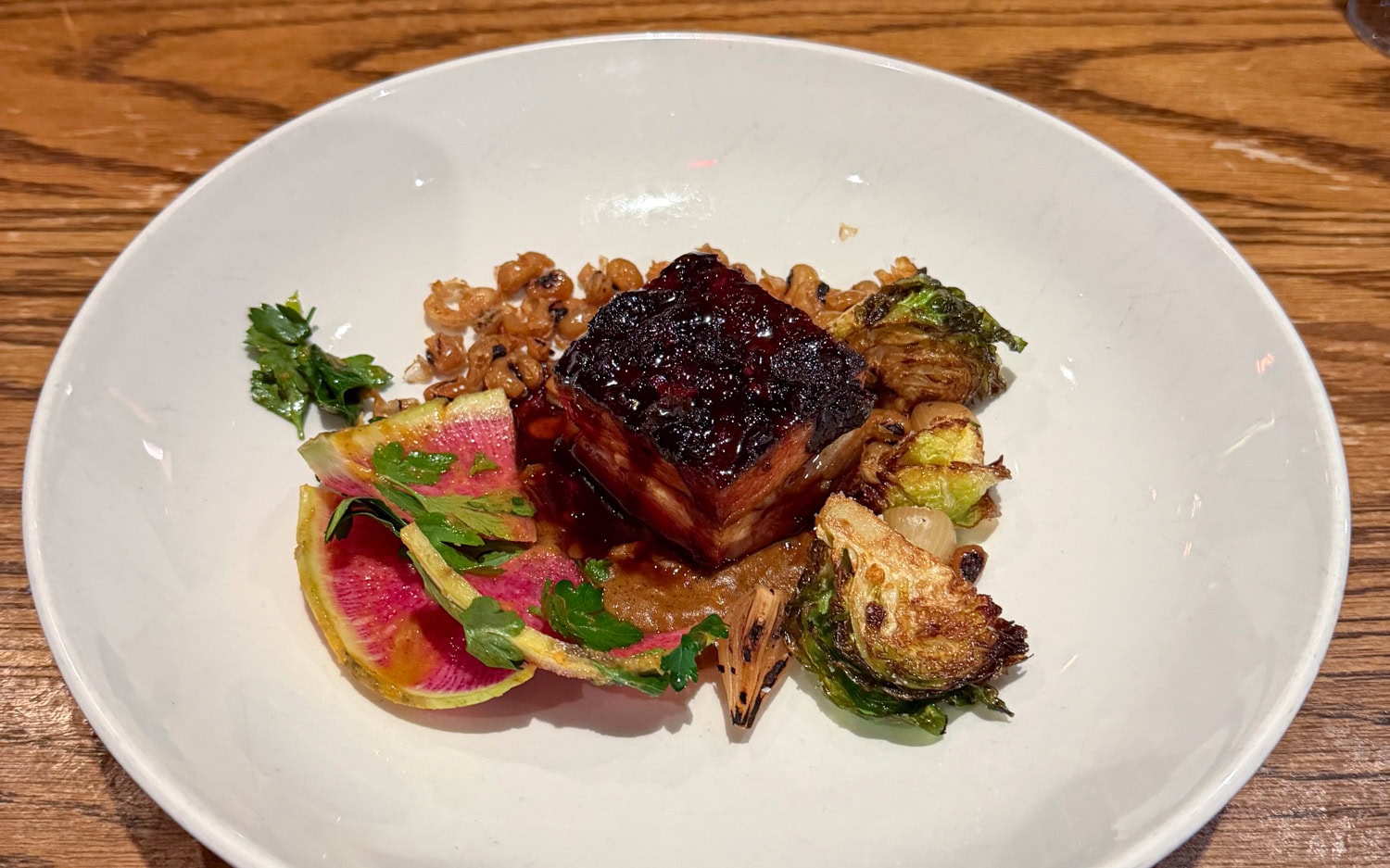 Michelin Restaurants in New Orleans: Where I Ate From the Guide