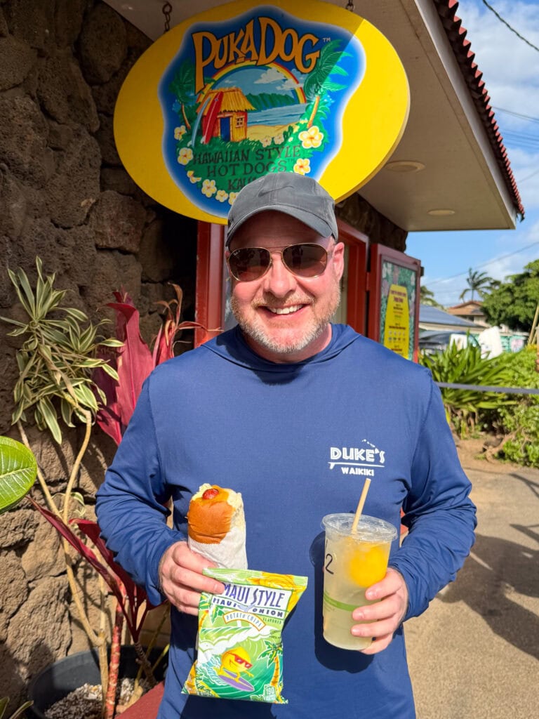Where To Eat on Kauai: Best Restaurants & Casual Eats